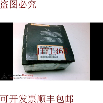 原装供应UNBRAKO 1102502 3/4-10X2-1/2 平头盖尖叫，请参阅 DESC