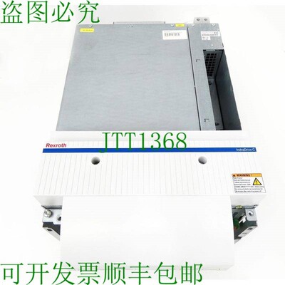 原装供应Rexroth IndraDrive C HCS03.1E-W0210-A-05-NNBV R91130