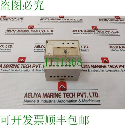 原装供应Merlin Gerin EM9T Vigilohm 绝缘监测器 115-127VAC