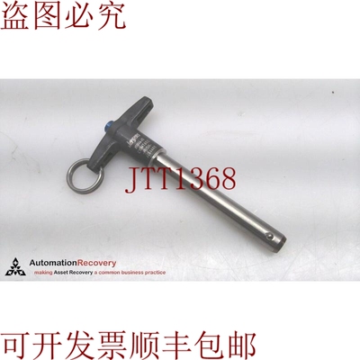 原装供应JERNS 851044-65 T-HANDLE KWIK-LOK 释放别针，  302264