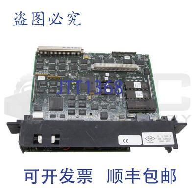 原装供应FANUC IC697CPU772L CPU