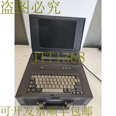 原装供应TTC Fireberd 500 通信分析仪无法通电! Unit 2