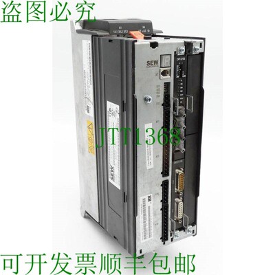 原装供应SEW Movidrive B MDX61B0015-5A3-4-0T 08279756 + DFI21