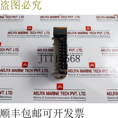 原装供应CQM1-ID212 输入模块 24VDC 16 点 DIN 楼梯安装
