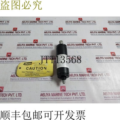 原装供应派克 ACP04AA008R17H 260 BAR 3700 PSI