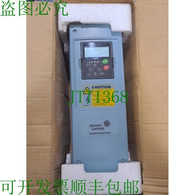 原装供应VS007210A-B0000 7.5 230V