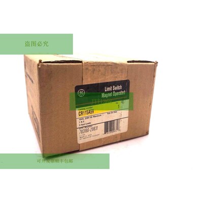 Nuovo NERAL    CR115A59 Limite Interruttore
