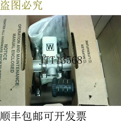 原装供应WIlden PRO-FLO WIL-01-2653 AODD 泵 1/2 英寸 Pro-Flo