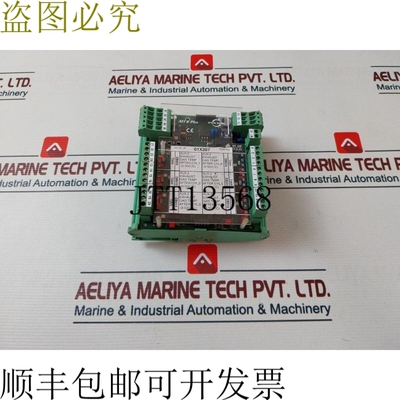 原装供应Hmstein Sohn F103003a 模拟热输入 Ati 6 Plus