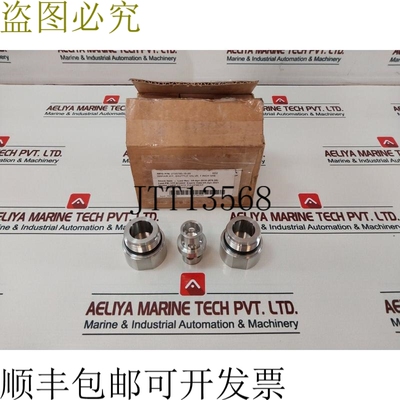 原装供应Gilmore 27020 RK 1 英寸 Sae 梭阀套件