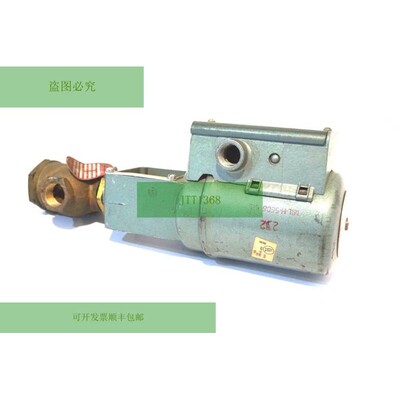 ITT NERAL CONTROLS H0V1A107T01 液压马达阀