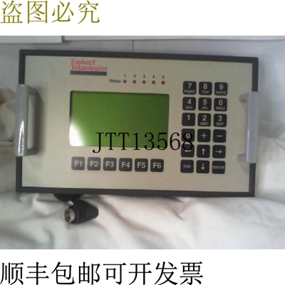 原装供应EMHART FATENER Z010012 焊机示教器所有