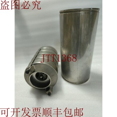 原装供应GRUNDFOS 96487869(安装前新未使用)套装泵 1.4408 YL