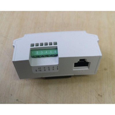 工业 Nidec C300 AI-485 24V CT AI-RS485 Unidrive Commander RS