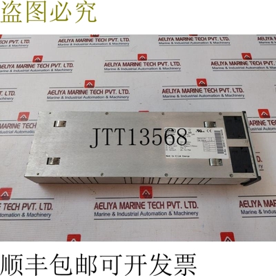 原装供应Eltek 241115.200 调节器模块 Flatpack2 24V 100-250VAC