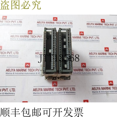 原装供应AEG Modicon DAP 220 Discrete Combi 8In/8Out 触点 042