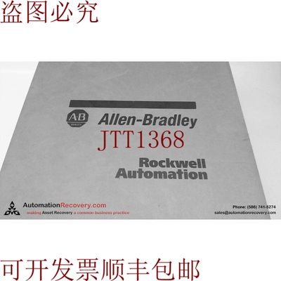 原装供应ALLEN BRADLEY 1494C-CMX2 系列 B,左手断开开关, 129525