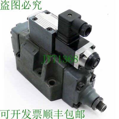 原装供应力士乐 4WEH 16 LB60/6AG24NEZ4/11 593810/5 + 4WE 6 JB