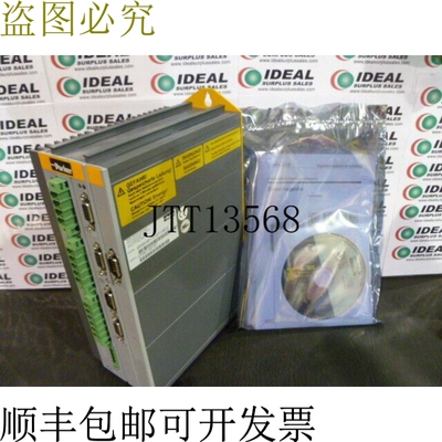 原装供应S038V4F11I12T11M12 Compax 3