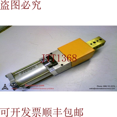 原装供应WELKER UB4N050A010ADE1C000 RETRACT PIN REVISION 7 带