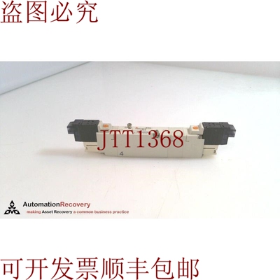原装供应 VQZ2450-5LO,5端口,SOLENOID气门,0.1-0.7MPA 253195