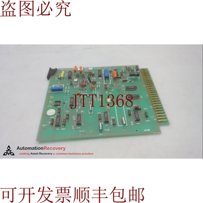 原装供应CYBEREX INC 41-01-22343 修订版 H/C、PCB、7-1/2 X 6-1