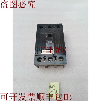 原装供应支架TQD34200WLA 3极200Amp(发)