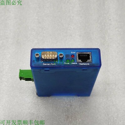 原装供应W&amp;amp;T 10/100BASET COM 服务器高速工业 58631