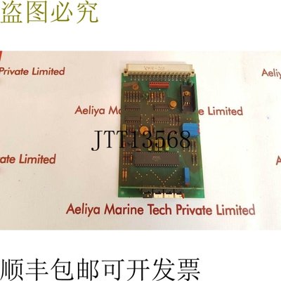 原装供应KMH-200 PCB卡7252-006.0000