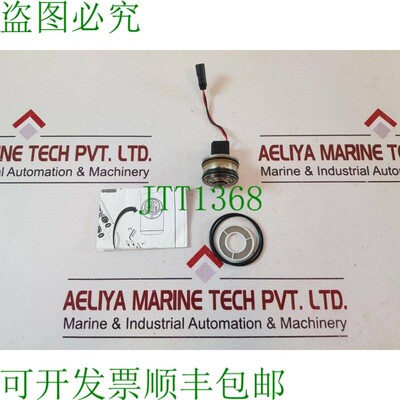 原装供应高仪 42229000 Electrovalvula