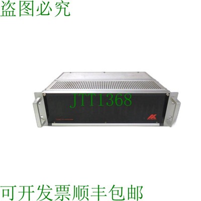原装供应音频 KINETICS QLOCK 3.10C SYNCHRONIZER q-lock