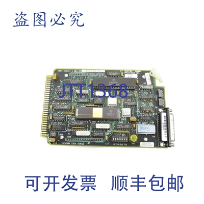 原装供应GOSS E19161-1 REV. 04 UNMP