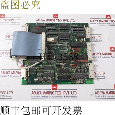 原装供应Norcontrol NN-791.12 HER100261 I/O 内存卡
