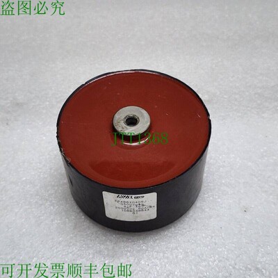 原装供应AVX FPX86X0405J 2000VDC 80ARMS