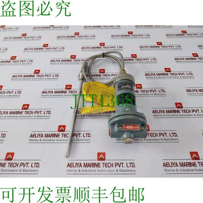 原装供应MOORE 5477-C 8F 33C Nullmatic 温度文献使用 20 PSI