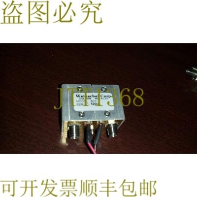 原装供应Weinschel 6031