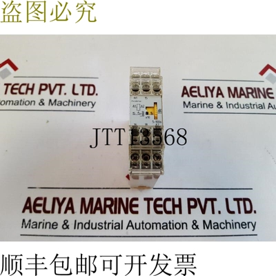 原装供应E.dold & Sohne MK 9903.81 时间继电器 0013957