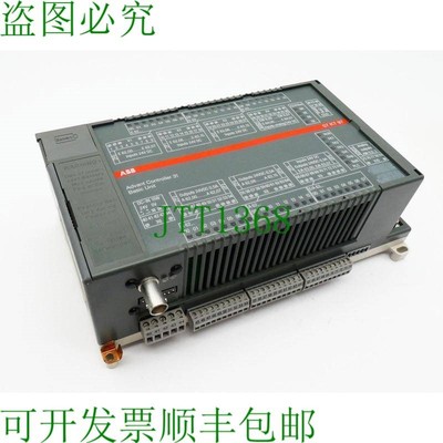 原装供应   07 KT 97 GJR5253000R0160 07KT97F Advant 控制器 3