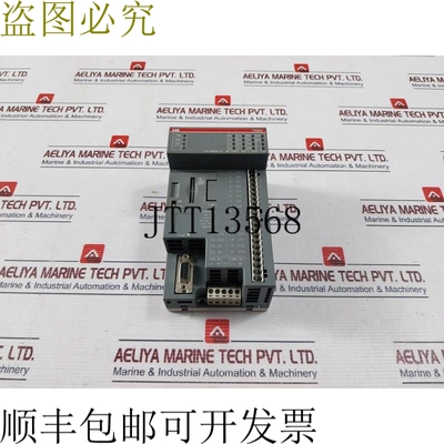 原装供应   CPU PM554-TP 中央处理单元 128KB 1SAP120600R0001