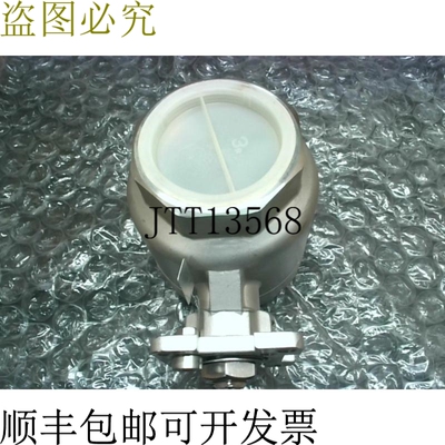 原装供应AT 控制 3 英寸 CF8M 阀系列 22 全端口球 CF8M 316SS -