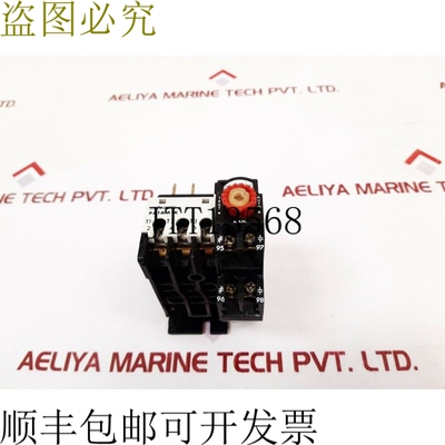 原装供应Stromberg Patam 1k10 热过载继电器 660v 5a