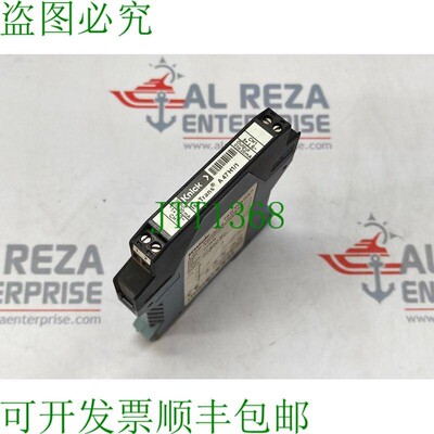 原装供应Kink ISO TRANS A 47 H1/1 环供电隔离器 A47H11