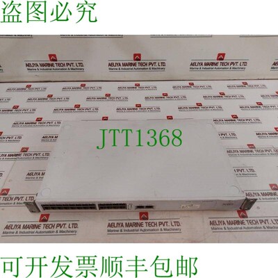 原装供应3COM 3C17300A 4200 26页1730-010-050-2.01