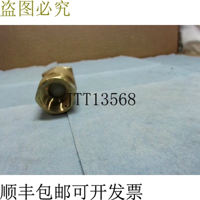 原装供应CONBRACO 6110301 阀门,检查所有其他类型 - 类型：检查,