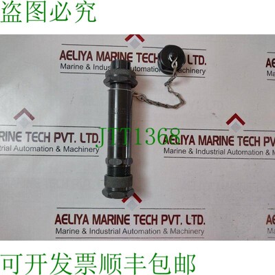原装供应带 Mod I 插件的 Pyle Line 电连接器