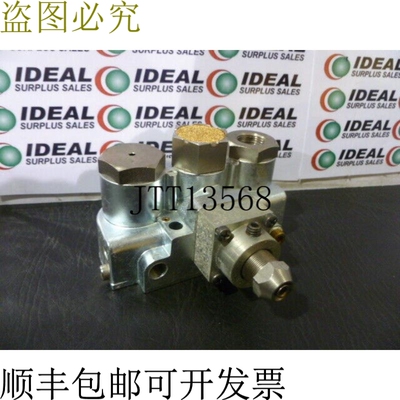 原装供应DW ZIMMERMAN 平衡器转换套件 115601