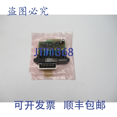 原装供应FANUC IC610MDL125A NSNP