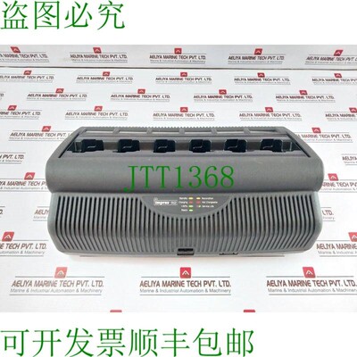 原装供应. Wpln4198a Impres 6 槽自适应电池充电器