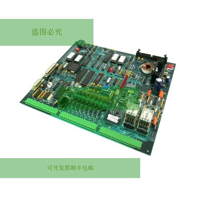 ROBICON 新控制卡 471244A