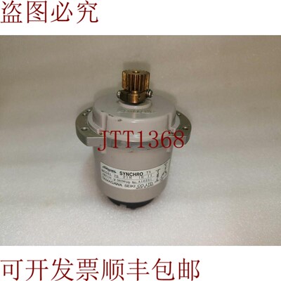 原装供应玉川精机株式会社 Synchro Tx 型号 TS 21N 1E 11